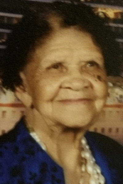 Florence E. Carnathan 1925-2022 | News, Sports, Jobs - The Vindicator